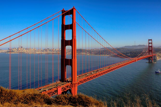 Muir Woods and Sausalito Small-Group Tour - Authentic Insights from Travelers