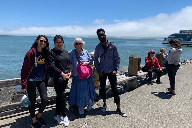 Muir Woods and Sausalito Small-Group Tour - Who Should Consider This Tour?