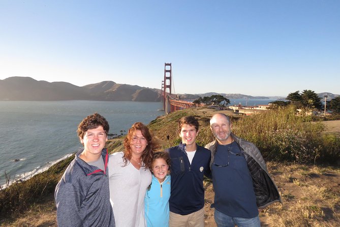Muir Woods Forest Morning and Afternoon Private Tours - Introduction: A Private Escape to Nature and Charm