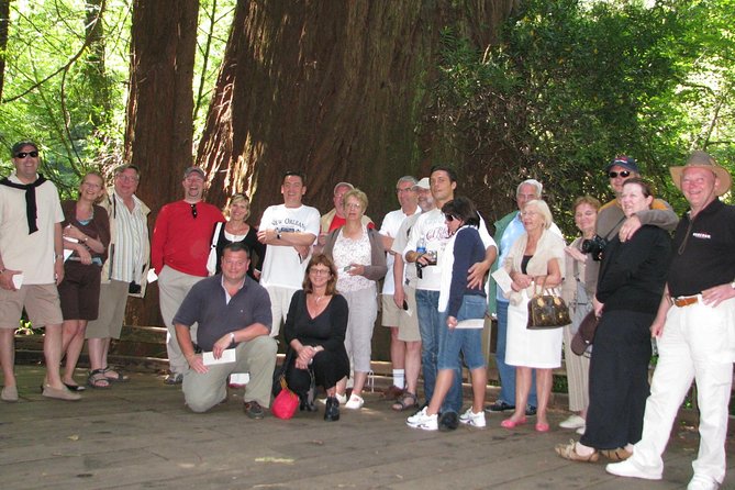 Muir Woods Forest Morning and Afternoon Private Tours - Final Thoughts: The Value of a Personal, Scenic Day