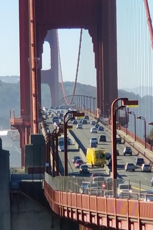 Muir Woods, Sausalito and Ferry back to Fisherman's Wharf - FAQ