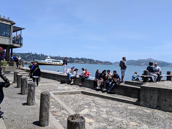 Muir Woods, Sausalito and Tiburon Day Trip from San Francisco - The Sum Up