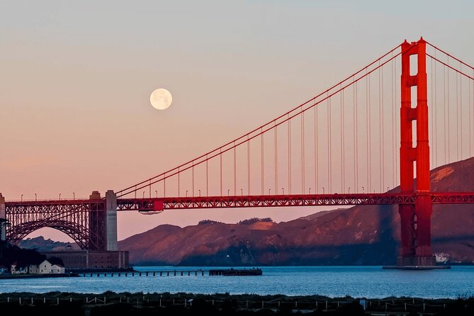 Muir Woods & Sausalito: Small Group Experience - What Sets This Tour Apart?