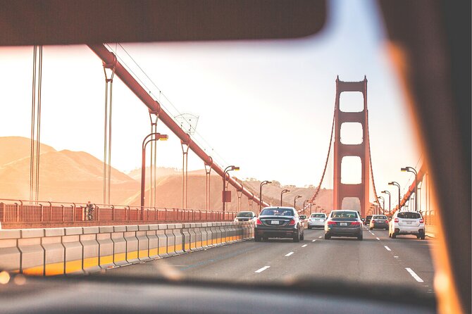 Muir Woods with Napa & Sonoma Wine Tour + Alcatraz & Aquarium Access - A Deep Dive into the Itinerary