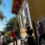 Mules in New Orleans Barn Tour - Authentic Experiences and Unique Insights