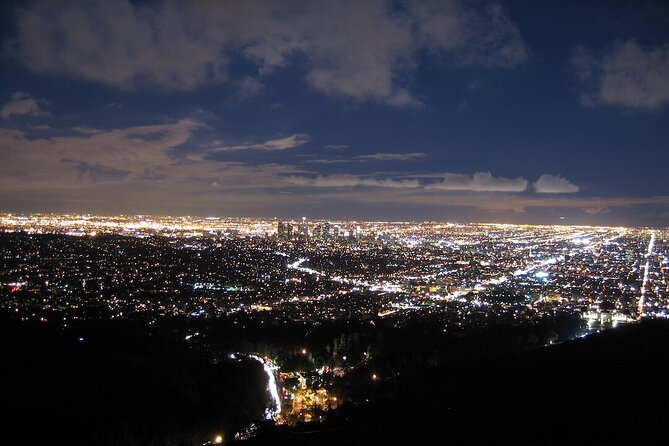 Mulholland Trail Horseback Tour - Why This Tour Works