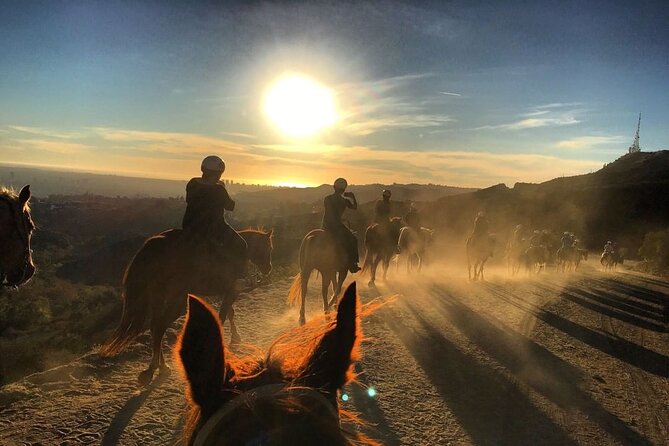 Mulholland Trail Horseback Tour - FAQ: Your Questions Answered