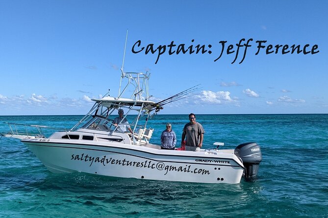 Multi-Activity Private Charter Boat in Key largo - The Value of the Experience