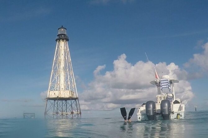 Multi-Activity Private Charter Boat in Key largo - FAQ