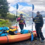 Multi Day Tour in Alaska Glamping and Kayaking - Practical Details and Tips