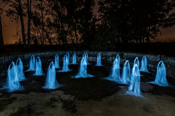 Multilingual Self Guided Charleston Ghost Tour in 12 Languages - Why Choose the Multilingual Charleston Ghost Tour?