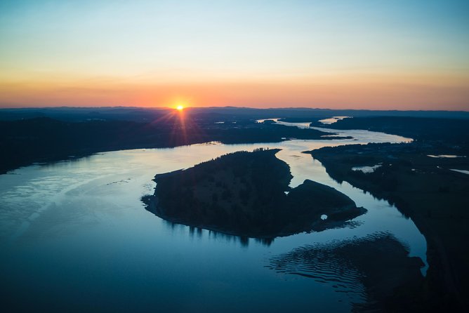 Multnomah Falls & Columbia Gorge Scenic Flight by Envi Adventures - Final Thoughts: Is This Tour Worth It?