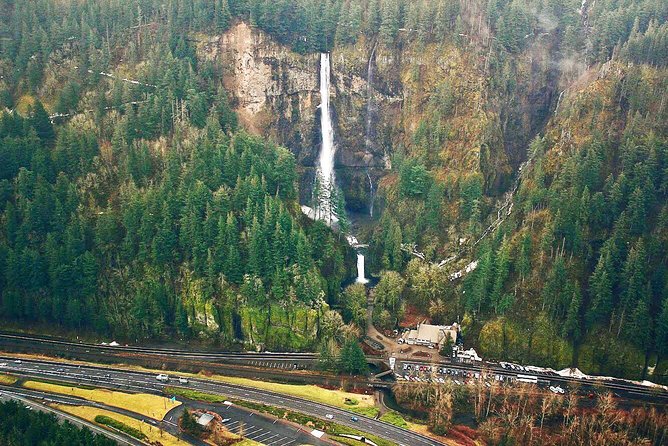 Multnomah Falls & Columbia Gorge Scenic Flight by Envi Adventures - Final Words