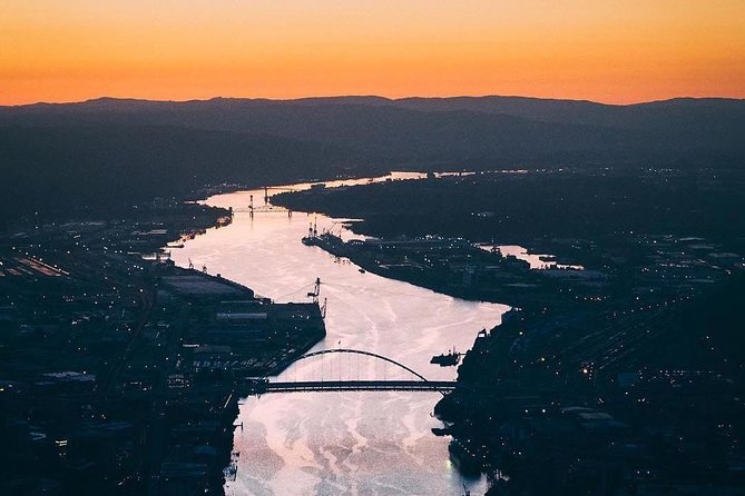 Multnomah Falls & Portland Premium Air Tour by Envi Adventures - Who Should Consider This Tour?