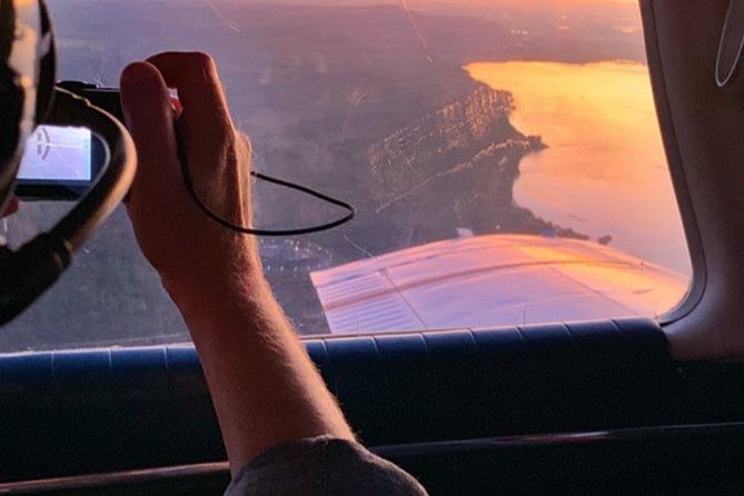Multnomah Falls Waterfall Air Tour by Envi Adventures - FAQ