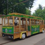 Multnomah Falls: Waterfall Corridor Hop-On Hop-Off Trolley - Why This Tour Offers Great Value