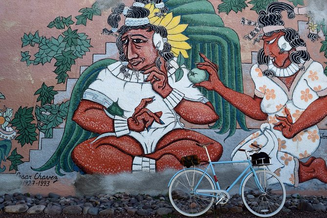 Mural Bike Tour - Final Thoughts: Who Will Love This Tour?