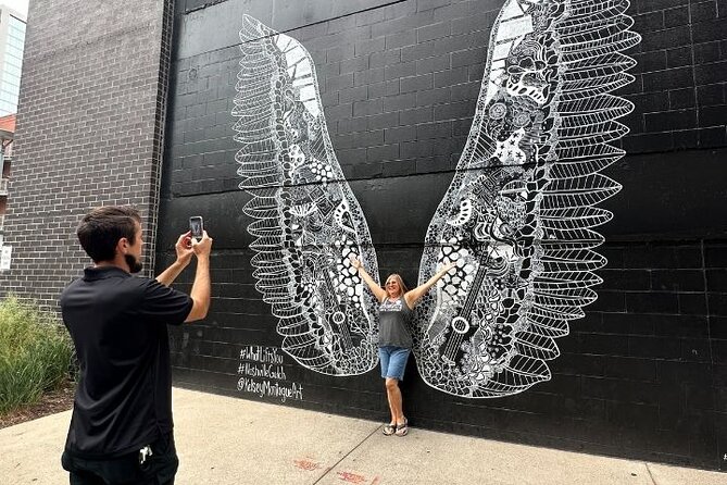 Murals & Margaritas - The Itinerary: From Murals to Margaritas