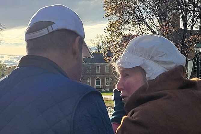 Murder, Mayhem, and Scandal: 1-hour Historical Character Tour - The Sum Up: Is It Worth Your Time?