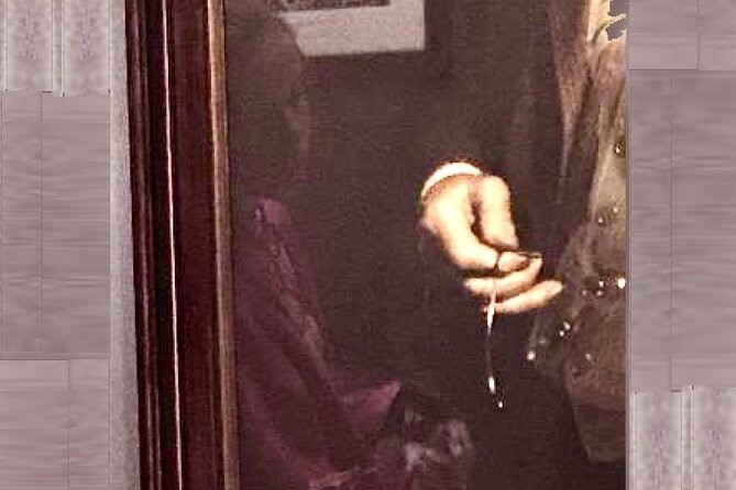 Murder & Mayhem Haunted History Walking Tour - The Authentic Experience: Why This Tour Works
