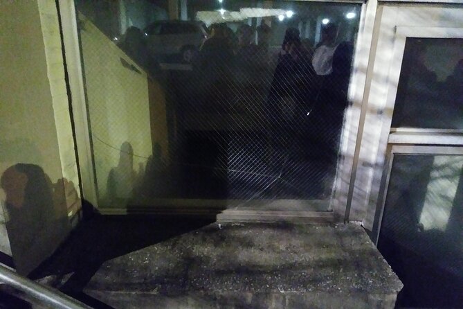 Murder & Mayhem Haunted History Walking Tour - Who Will Love This Tour?  