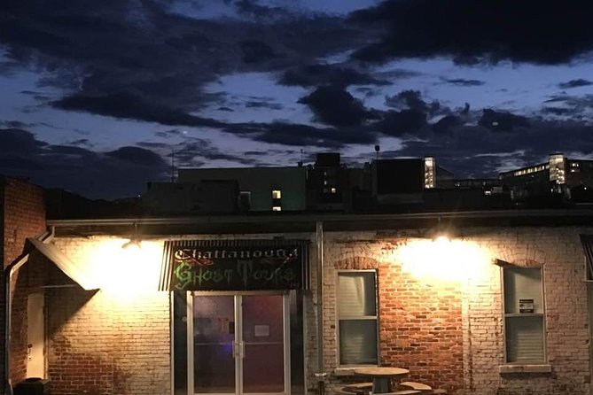 Murder & Mayhem Haunted History Walking Tour - FAQ  