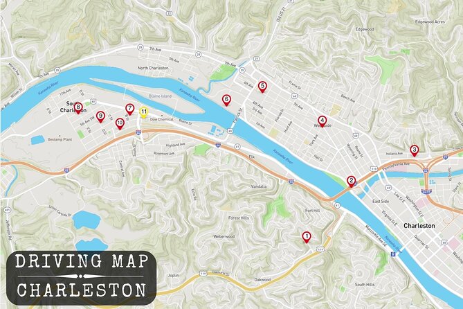 Murder Mystery Detective Experience in Charleston WV - Who Should Consider This?