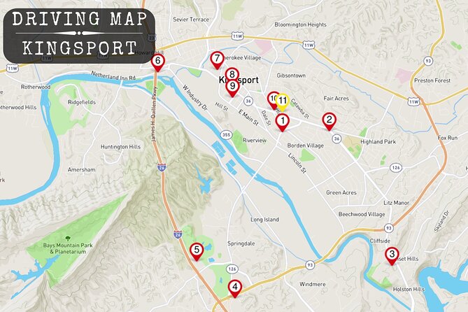 Murder Mystery Detective Experience in Kingsport TN - Detailed Breakdown of the Experience