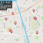 Murder Mystery Detective Experience in New Orleans LA - Deep Dive into the Experience: Details Matter