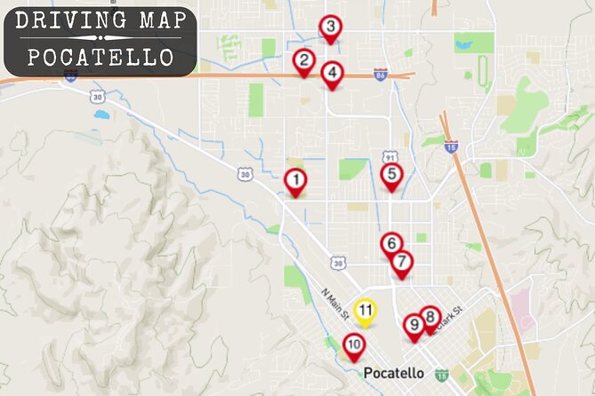 Murder Mystery Detective Experience in Pocatello ID - Authentic Insights from Reviewers