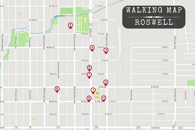 Murder Mystery Detective Experience in Roswell NM - Value and Practical Considerations