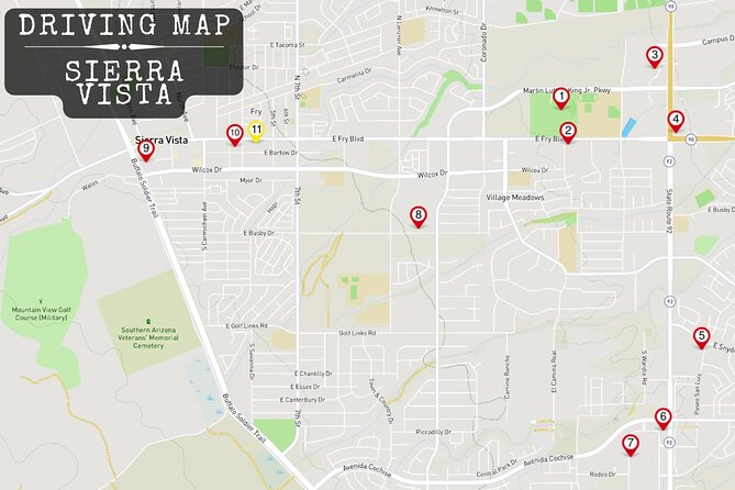 Murder Mystery Detective Experience in Sierra Vista AZ - Final Thoughts