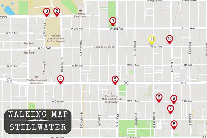 Murder Mystery Detective Experience in Stillwater OK - Final Thoughts