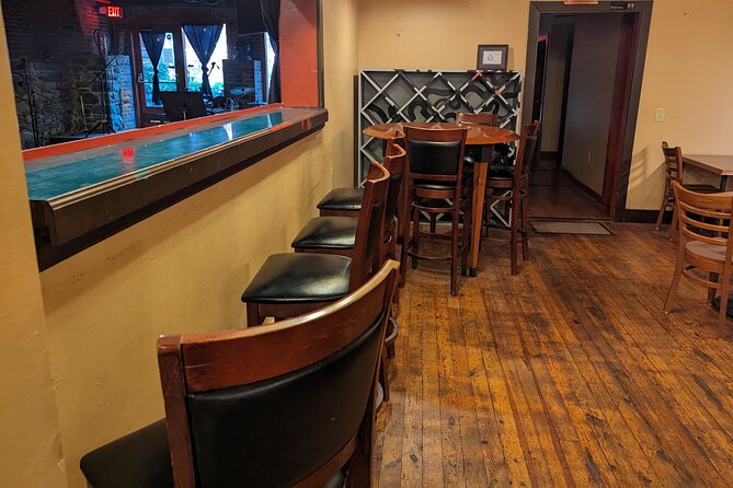 Murder Mystery Night Solve the Case Lancaster PA - Key Points
