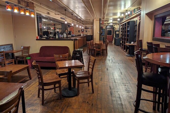 Murder Mystery Night Solve the Case Lancaster PA - What Reviewers Say
