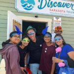 Murder Mystery Trolley: Who Killed The Circus Queen? - A Deep Dive into the Murder Mystery Trolley Experience