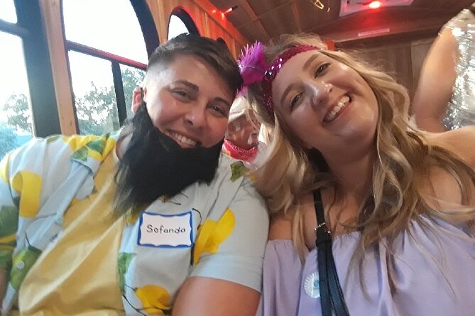 Murder Mystery Trolley: Who Killed The Circus Queen? - FAQs