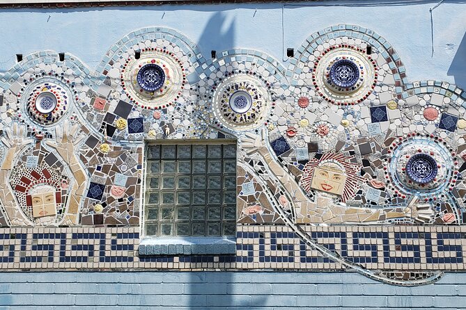 Murray Hill Walking Mural Tour - Practical Details and Value