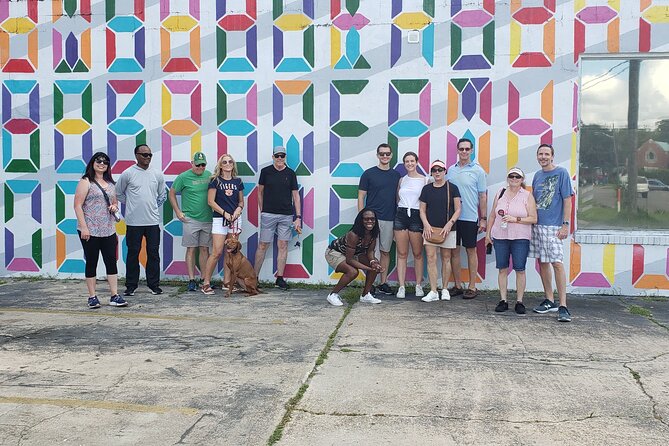 Murray Hill Walking Mural Tour - Authentic Experiences That Matter