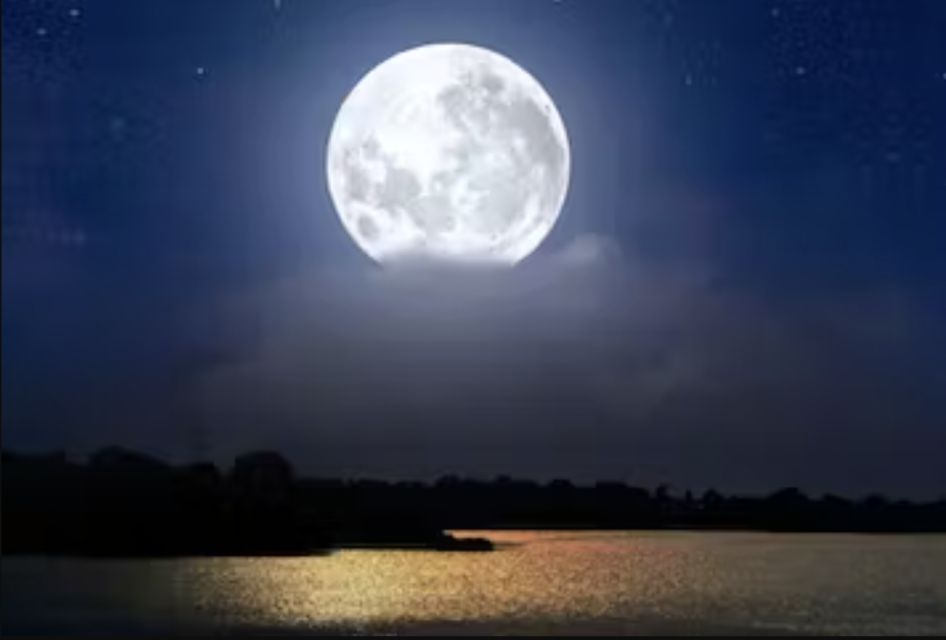 Murrells Inlet by Moonlight: Legends & Lores of the Inlet - Key Points