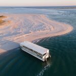 Murrells Inlet: Scenic Sunset Cruise - Scenic Highlights Along the Route