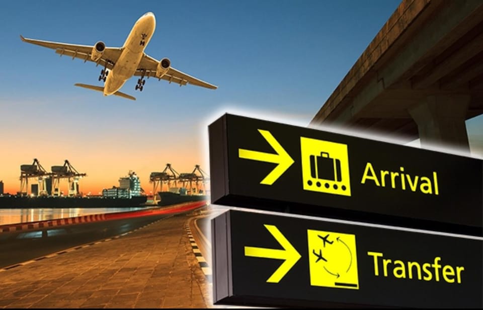 Muscat: Private Airport Transfer to/from any Muscat Hotel - Key Points