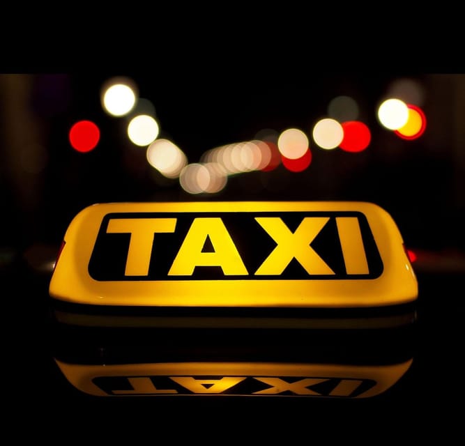 Muscat: Private Airport Transfer to/from any Muscat Hotel - FAQ