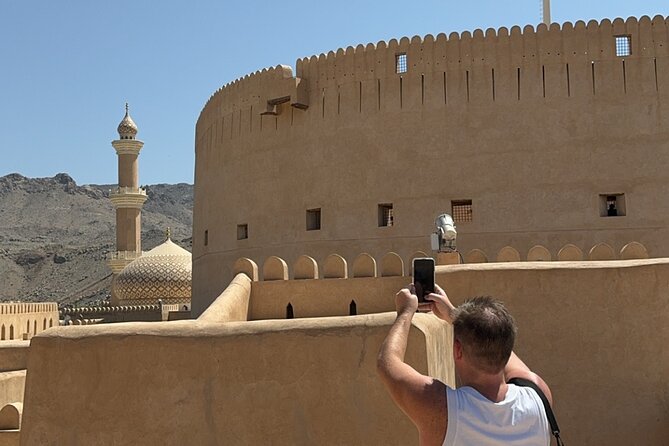 Muscat: Private Luxury Airport & Hotel Transfer - Muscat: Private Luxury Airport & Hotel Transfer – A Practical Review