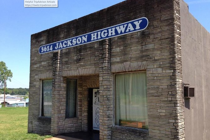 Muscle Shoals Sound Studio Tour in Sheffield Alabama - Value and Practical Considerations