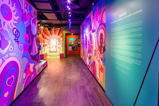 Museum of Broadway - A Closer Look at the Museum Experience