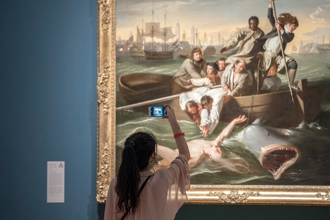 Museum of Fine Arts Boston General Admission Ticket - The Itinerary: What’s in Store During Your Visit