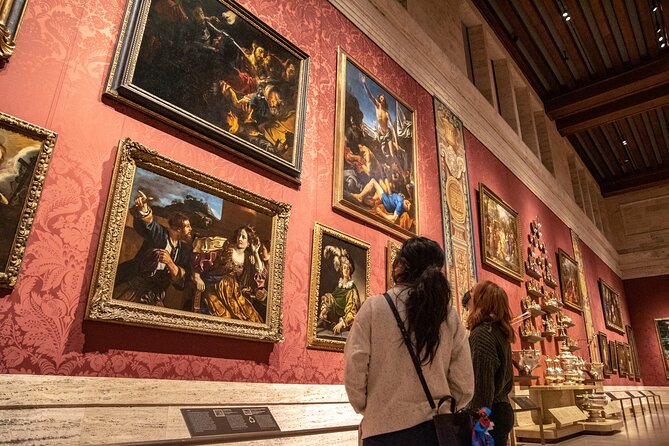 Museum of Fine Arts Boston General Admission Ticket - Authentic Perspectives From Visitors