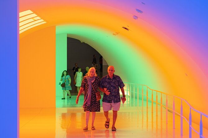 Museum of Fine Arts, Houston All Access Admission Ticket - What Makes the Museum of Fine Arts, Houston Special?