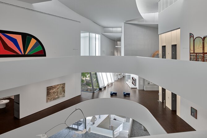 Museum of Fine Arts, Houston All Access Admission Ticket - FAQ